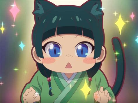 药屋少女的呢喃猫猫太可爱啦 高清图片堆糖美图壁纸兴趣社区