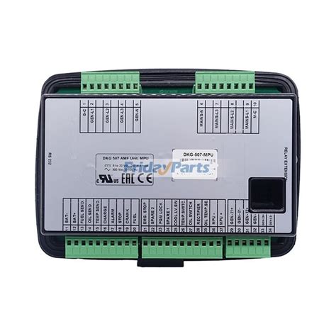 Controller Dkg 507 For Datakom Generator