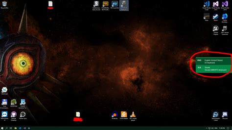 Windows Disable Keyboard List Popup When Pressing Alt Shift Super User