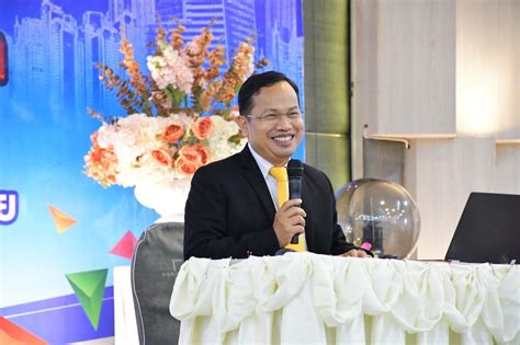 รองปลัด ศธ เปิดประชุมเชิงปฏิบัติการ เพื่อยกระดับกลไกการบูรณาการเชิงนโยบาย ขับเคลื่อนพื้นที่