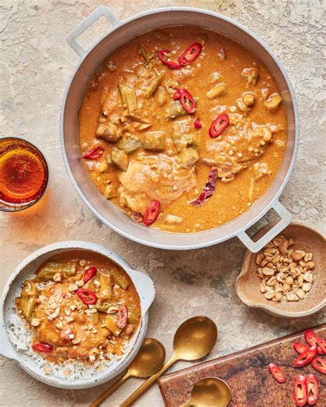 Winter Recipes Saveur