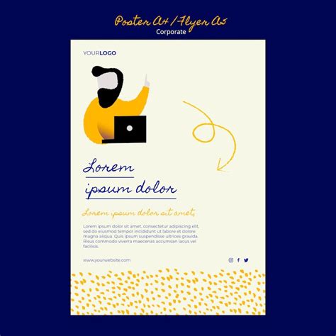 3 페이지 시상식 템플릿 사용법 이미지 Freepik에서 무료 다운로드