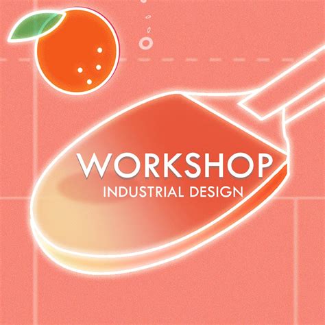 Industrial Design Kmitl Workshop Bangkok