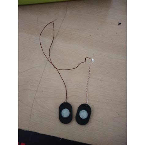 Jual Speaker Laptop Axioo Mybook 11g Shopee Indonesia