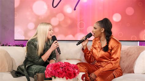 Rene Rapp Get To Know The Sex Lives Of College Girls Star Jenniferhudsonshow Com