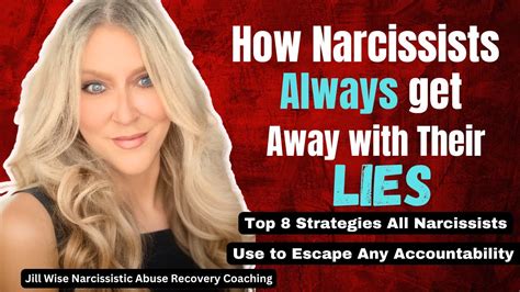understanding the manipulation tactics of narcissists how they evade
