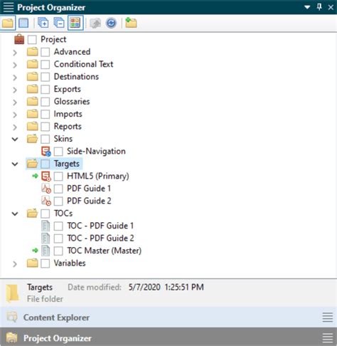 Best In Class Technical Writing Software Madcap Flare