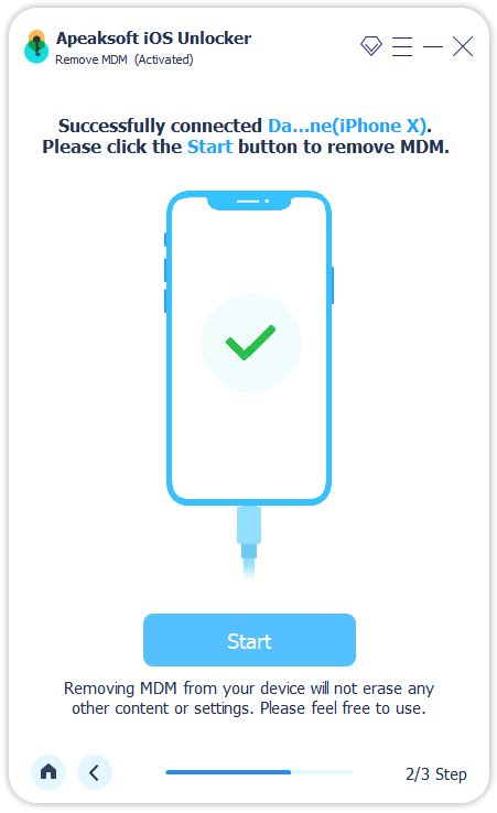 Concrete Tutorial To Bypass MDM On IPhone And Android