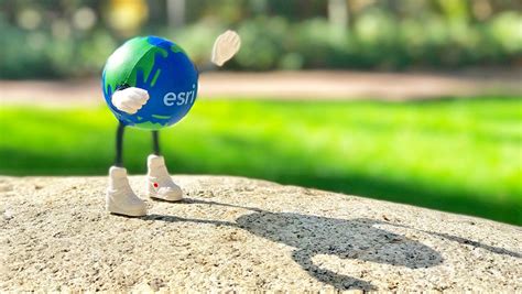 From Missing Beats To Mapping Streets My Gis Solu Esri Community