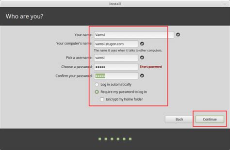 How To Install Linux Mint In Virtualbox Step By Step With Images Stugon