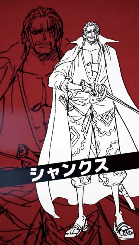 Tổng Hợp 300 Hình Nền Shank Tóc đỏ đẹp Và Dễ Thương