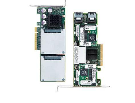 Oracle Storage Systems Oracle