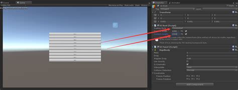 深挖 NGUI 基础 之UIRoot 一 燕双飞情侣 博客园