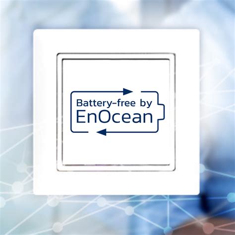 SmartServer IoT EnOcean