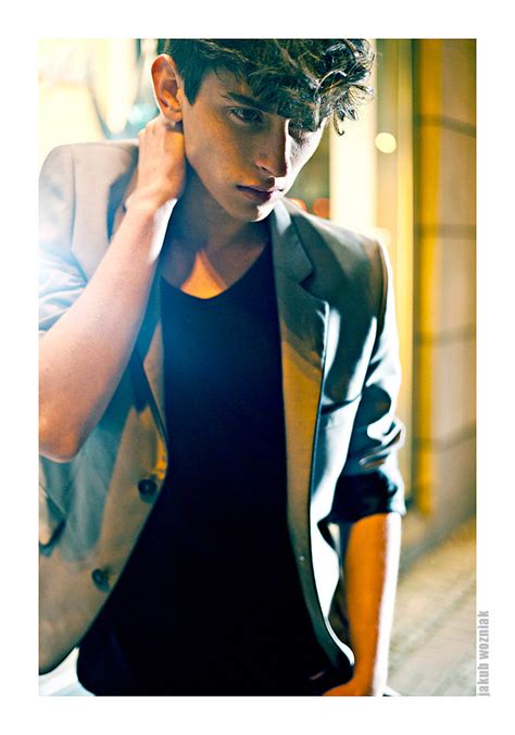 Patryk M By Jakub Woniak