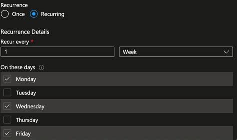 azure web app maester