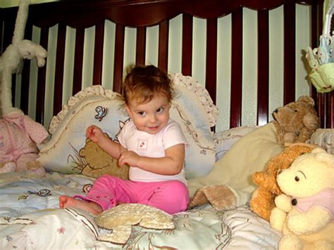 Caylee Anthony A Life Cut Short