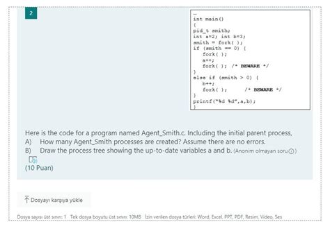 Solved 2 Int Main Pidt Smith Int A2 Int B3 Smith