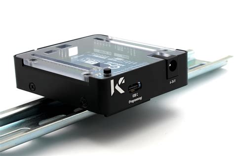 Mua Kksb Case For Arduino Uno R4 Minima And Uno R4 Wifi Trên Amazon Mỹ Chính Hãng 2025 Fado