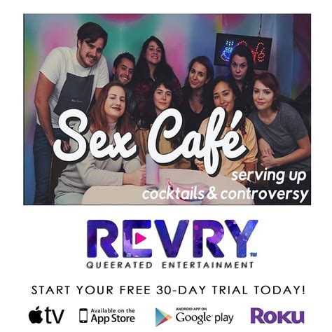 Sex Café