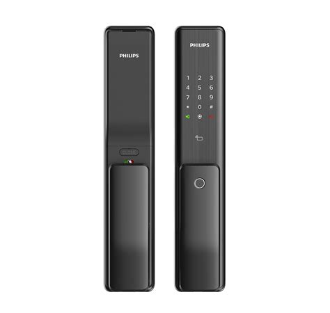 Philips Easykey Alpha Technex