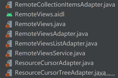 AppWidget 桌面小部件 appwidgetsmall CSDN博客