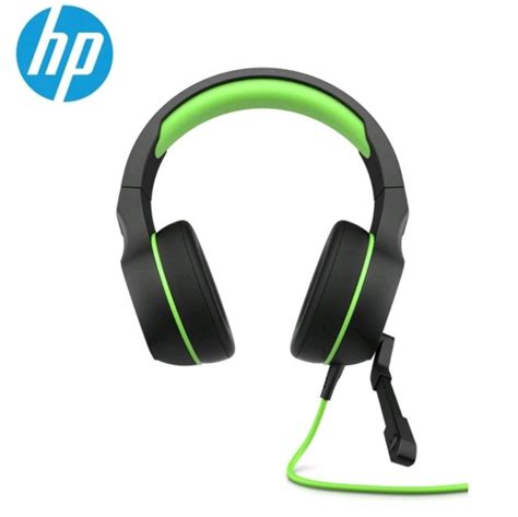 Hp Pavilion Gaming Headset Audio Headphones Headsets On Carousell