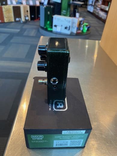 Gear Hunter Mxr M169