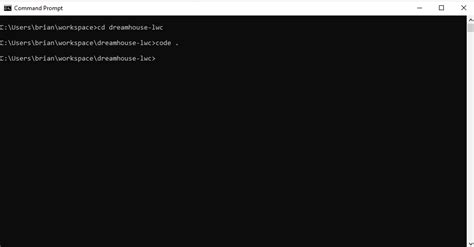Visualstudiocode Trailhead Dreamhouse Error Running Force Source Deploy No Source Backed
