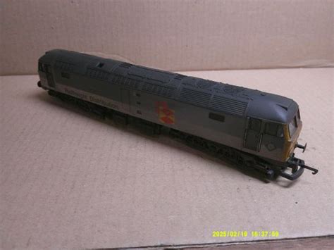 204832 Class 47 Diamond Jubilee 47365 Railfreight Distribution