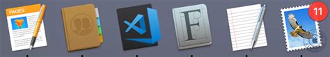 Change Dock Icon For OSX Issue Microsoft Vscode GitHub
