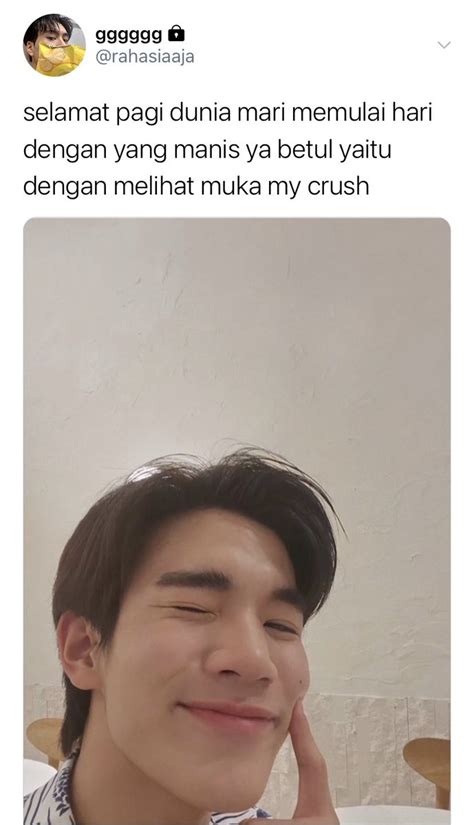 Te On Twitter 238 My Crush