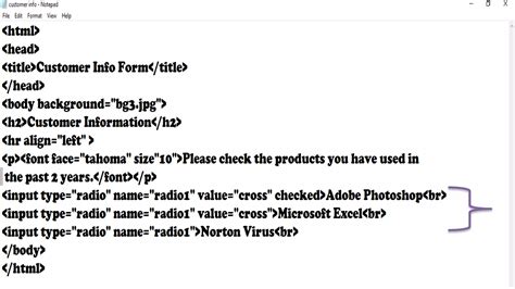 Building Html Forms Ppt