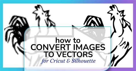 6 Free Tools To Convert Image To Vector Snip To It