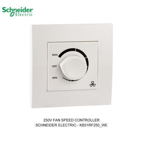 Fan Speed Controller Digital At John Richard Blog