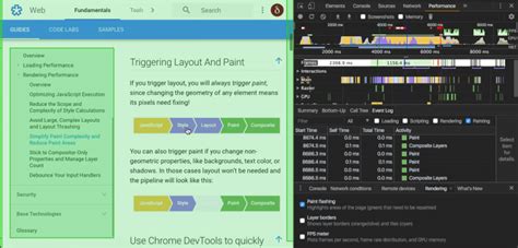 How To Optimize The Critical Rendering Path In WordPress