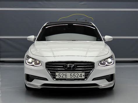 현대 그랜저 Ig 하이브리드 익스클루시브 스페셜