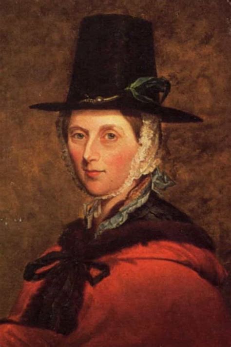 Augusta Hall Arglwyddes Llanofer Enwogioncymru