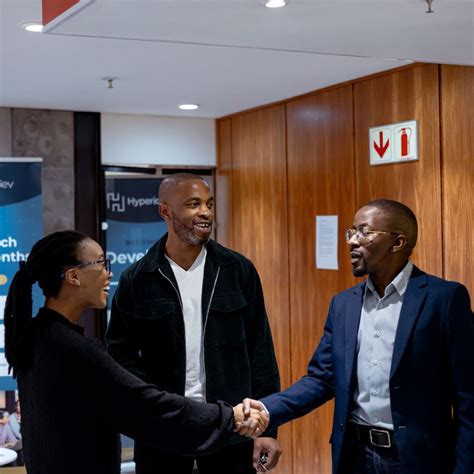 Hyperiondev On Linkedin Codedidthis Techtalent Bootcampsuccess Hyperiondev