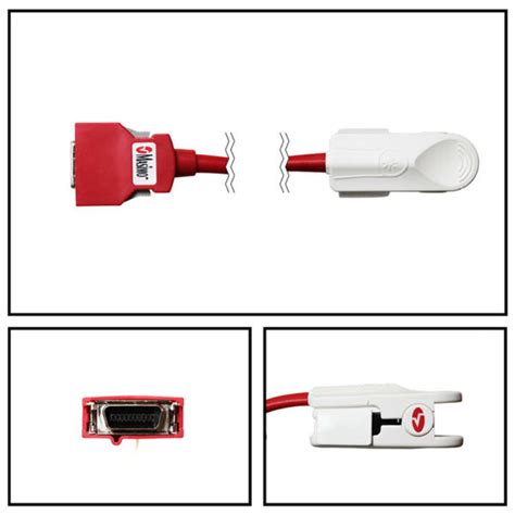 Sensor Masimo Rainbow Dci Direct Connect Spo2spcospmet Penn Care