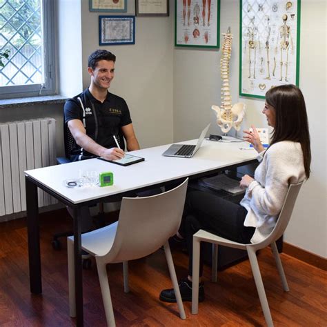 Alessandro Ruzza Massofisioterapista Valutazione Posturale