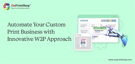 Best Print Business Insights OnPrintShop