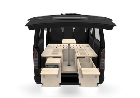 Universal Camper Plans Dxf Files For Cnc Etsy Australia