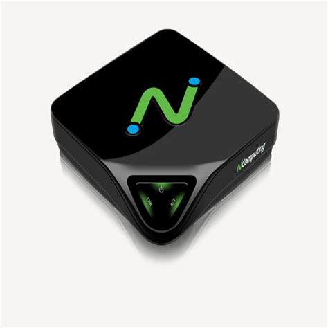 Ncomputing L400 Thin Client Arm At ₹ 9000 Piece In New Delhi Id 24018240333