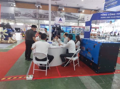 Vietnam Vi 수출바우처 2차사업