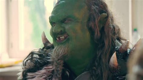 Мир Вольфрама Эпизод 1 Три комнаты Кухня Орк [русские субтитры] Youtube