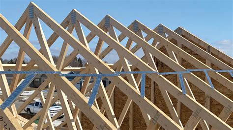 Fixing Bracing Guidelines Timber Roof Trusses Pdf 47 Off
