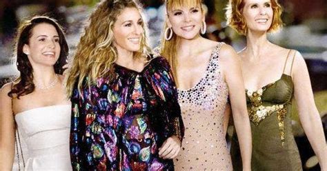 VH Unique Sex And The City