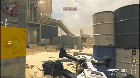 Modern Warfare 3 Breacher Drone