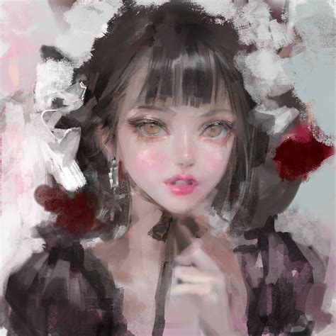 Bm On Twitter 2024 인간 예술 일러스트레이터 그림